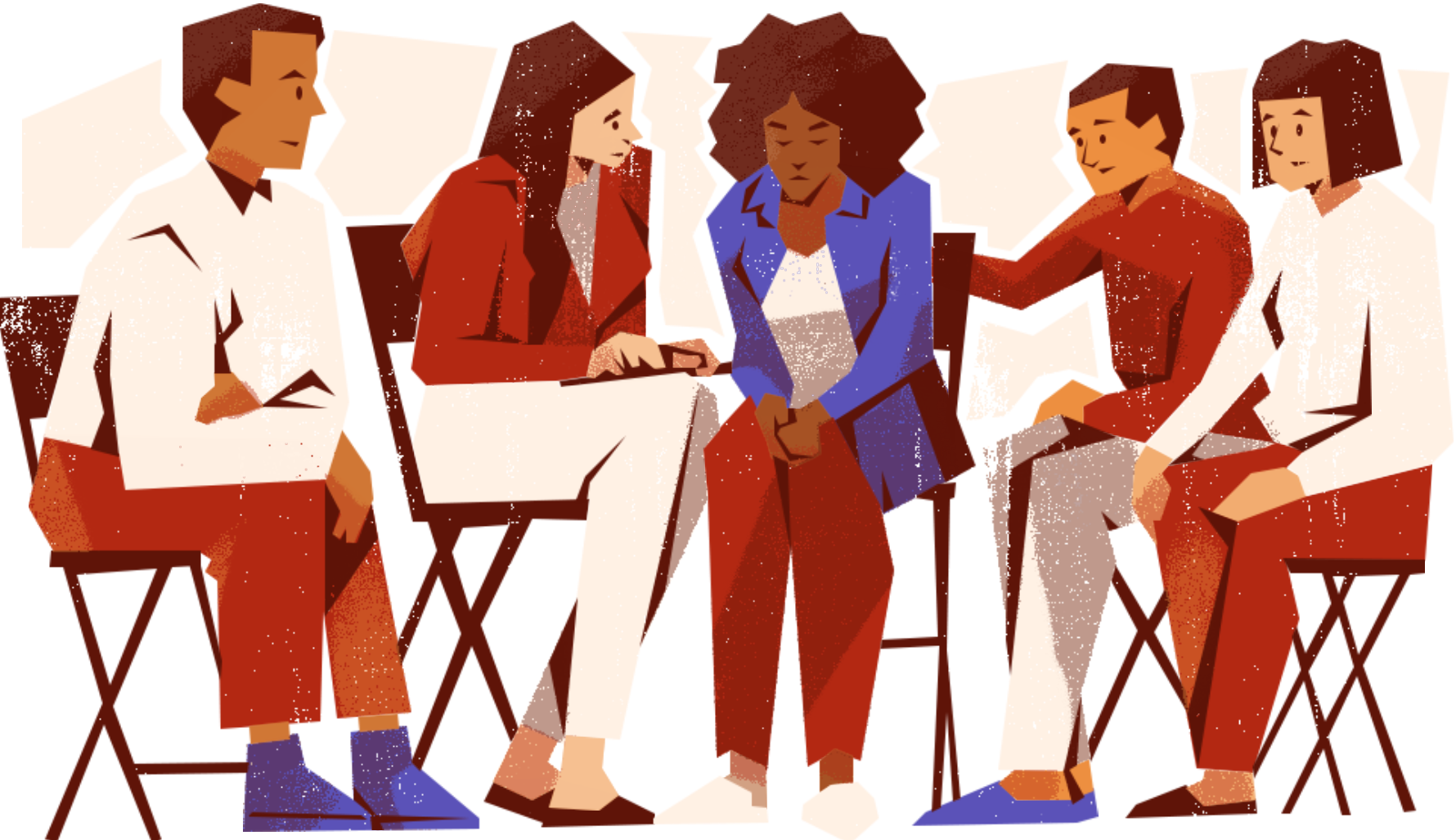 Support and Resources for Borderline Personality Disorder